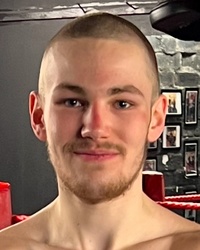 BoxRec: Ben Piper