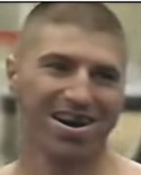 BoxRec: Shane Benfield