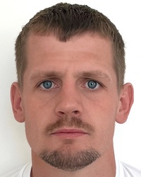 BoxRec: Alex Branson-Cole