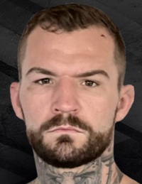 BoxRec: David Bosnick