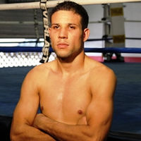 BoxRec: Jorge Pazos