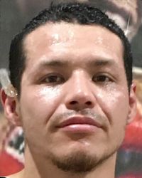 BoxRec: Jose Belloso