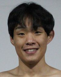 BoxRec: Won Bin Jo