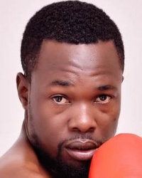 BoxRec: Rogers Ssenyondo