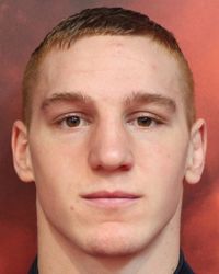 BoxRec: Scott Forrest