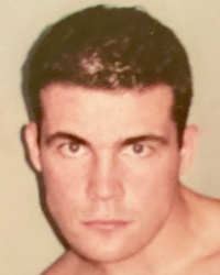 BoxRec: Leighton Morgan