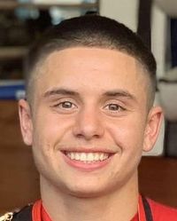 BoxRec: Phillip Vella