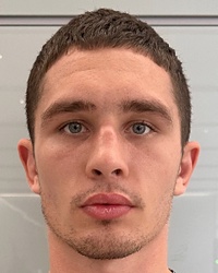 BoxRec: Devin Parrish