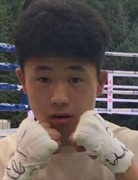 BoxRec: Bo Lu