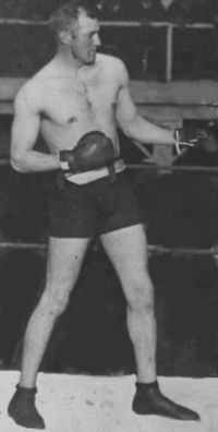 BoxRec: Jim McCormick