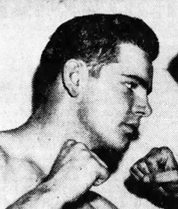 BoxRec: Jimmy Elliott