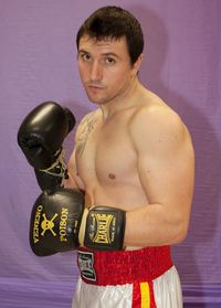 BoxRec: Jonathan Castano