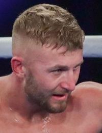 BoxRec: Lewis Edmondson