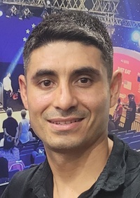 BoxRec: Ramiro Garcia Lopez