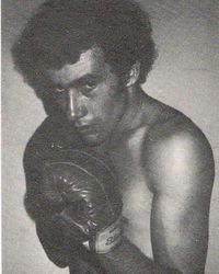 BoxRec: Mark Simpson