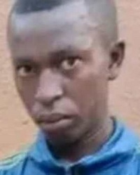 BoxRec: Christopher Steven