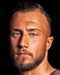 BoxRec: Patrick Schaefer