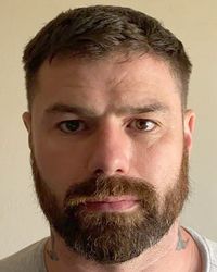 BoxRec: Michael Terrill