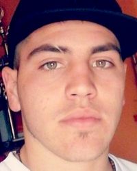 BoxRec: Ignacio David Iribarren