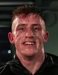 BoxRec: Connor Meanwell