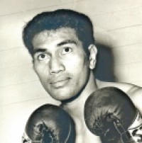 BoxRec: Filifili Alaiasa