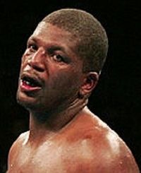 BoxRec: Gerald Nobles