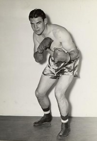 BoxRec: Bob LaRue