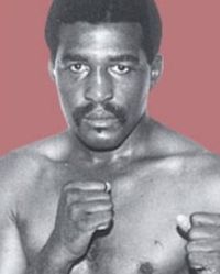 BoxRec: Roger Russell