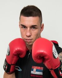 BoxRec: Marko Nikolic