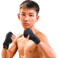 BoxRec: Duc Dung Huynh