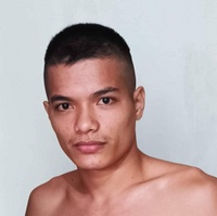 BoxRec: Fernando Tagpuno Jr.