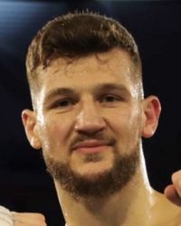 BoxRec: Benjamin Gavazi