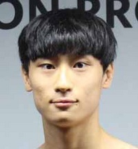 BoxRec: Jin Woo Han