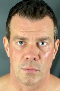 BoxRec: Michael Montero