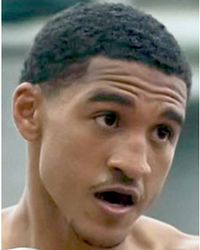 BoxRec: William Foster III