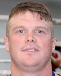 BoxRec: Tyler Tremblett