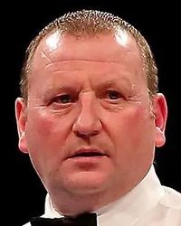 BoxRec: Howard Foster