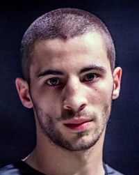 BoxRec: Marko Dmitrovic