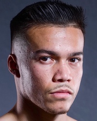 BoxRec: Kevin Montano
