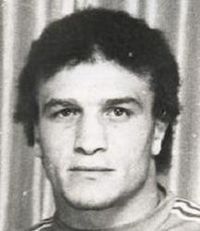 BoxRec: Loucif Hamani