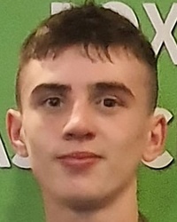 BoxRec: Martin McDonagh