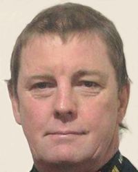 BoxRec: Roy Saunders