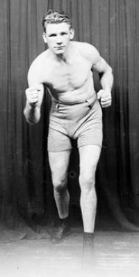 BoxRec: Gunboat Smith