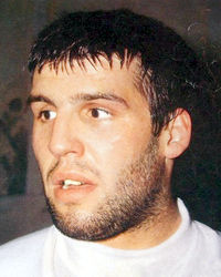 BoxRec: Sylvain Watbled