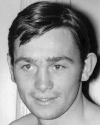 BoxRec: Johnny Frankham