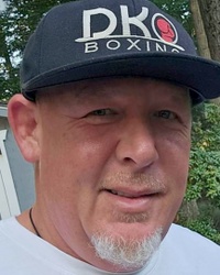 BoxRec: David Dubinsky