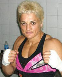 BoxRec: Alejandra Marina Oliveras