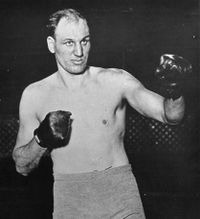 BoxRec: Fred Fulton