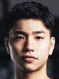 BoxRec: Kohei Hatanaka