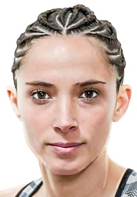 BoxRec: Yanet Maestrojuan